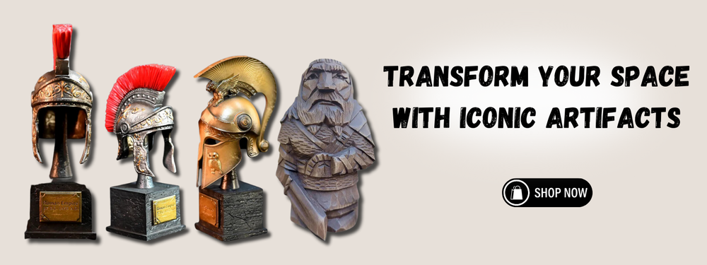 Museum Quality Models